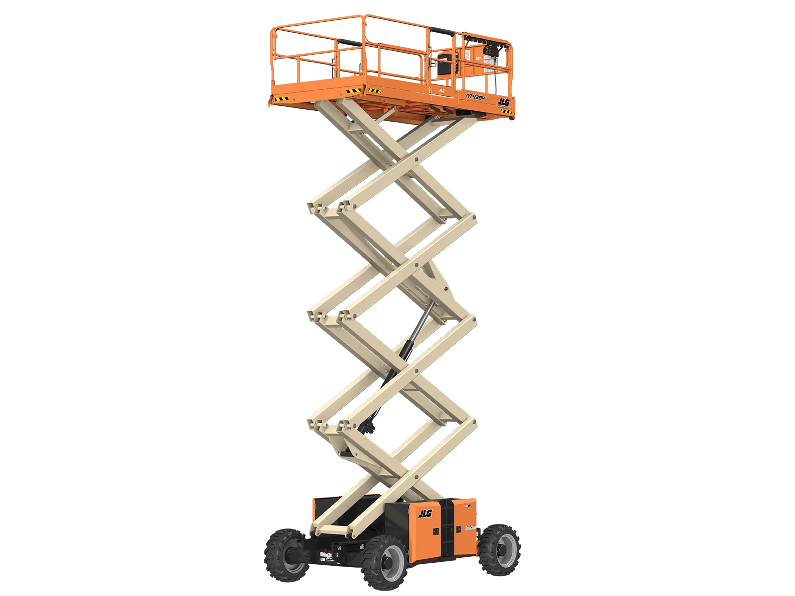 Equipments | Asian Crane Service